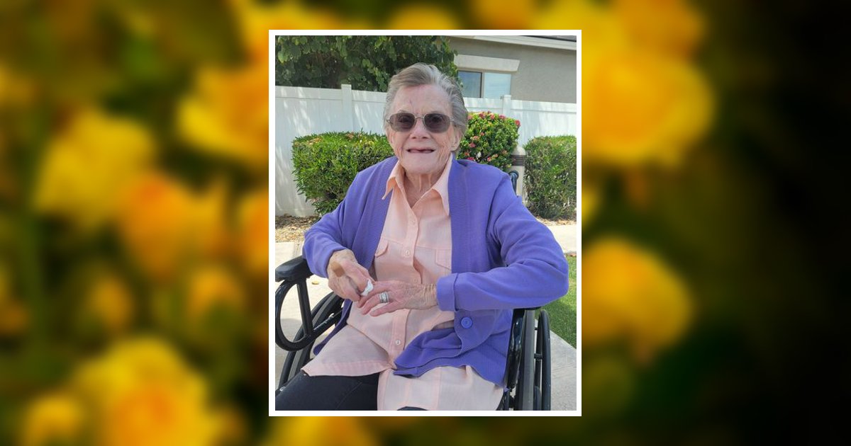 Elsa Louise Miller Obituary September 24, 1937 - Sundberg-Olpin ...