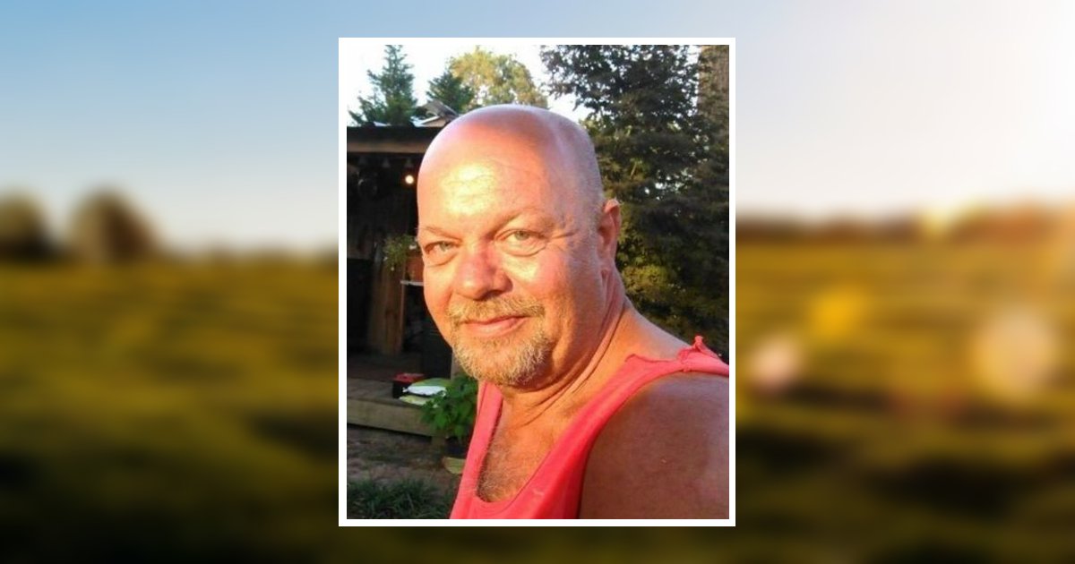 David Elbert Langdon Obituary June 27, 2021 - Rose & Graham Funeral Home