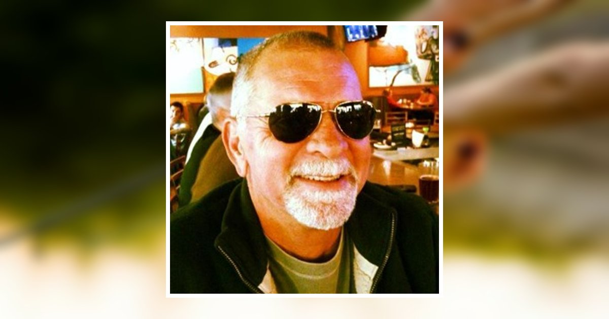 Douglas Edward "Doug" Davis Obituary August 8, 2024 - Dove Cremations ...