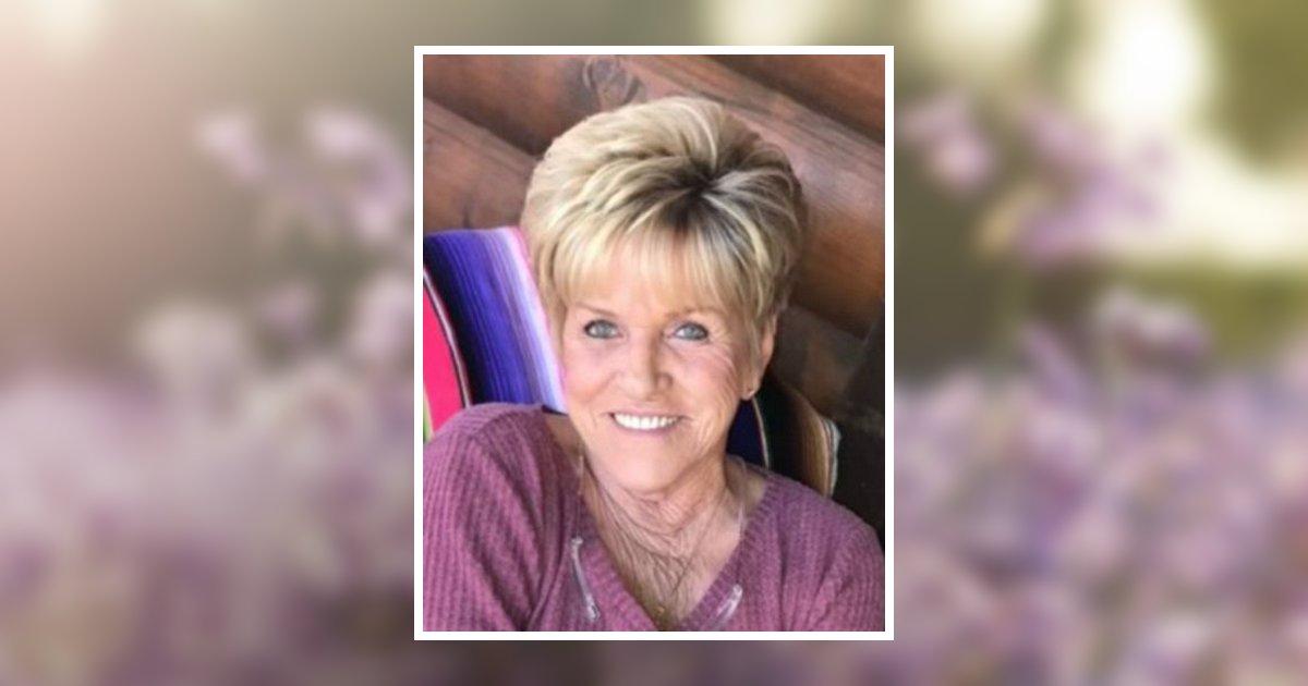 Patsy Ann Harrell Obituary November 16, 2024 - Croley Funeral Home