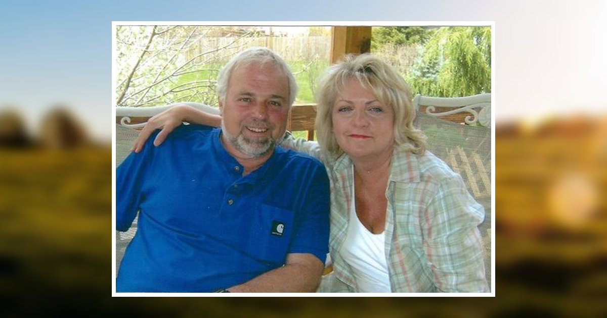 Scott McDowell Obituary February 21, 2018 - Tidd Family Funeral Home