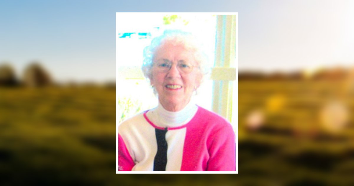 Veronica Carney Obituary - Hans Funeral Home