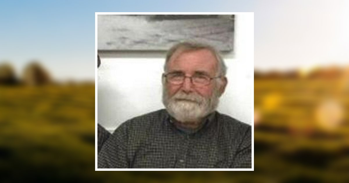 H. Melvin Harrell Obituary June 26, 2024 - Owen Funeral Home