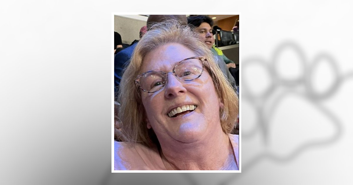 Gretchen Fitzpatrick Obituary April 21, 2025 - Flanner Buchanan Funeral ...