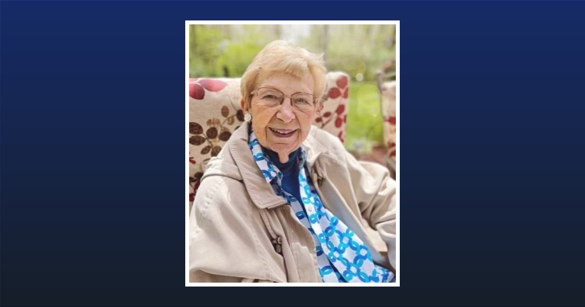 Shirley Jean (Newnum) Marshall Obituary February 29, 2024 - Flanner Buchanan Funeral Centers