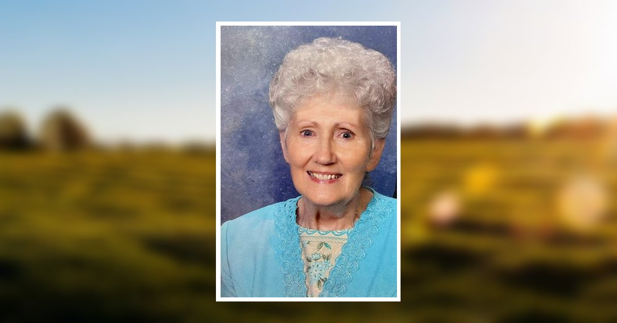 Patsy Lynn Simpson Obituary August 26, 2023 - LaGrone Blackburn-Shaw ...