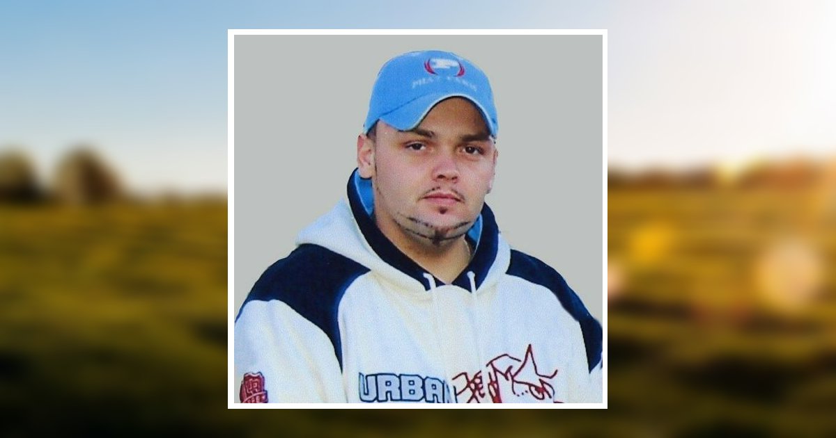 Gary Alan Mapes Obituary October 13, 2015 - Farley Estes and Dowdle ...