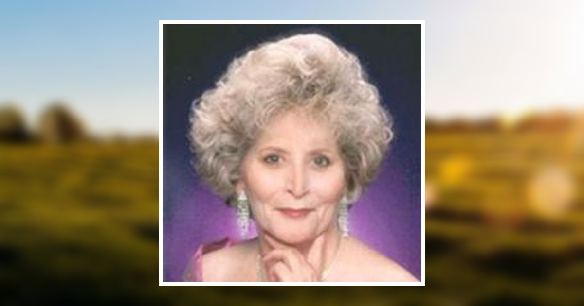 Alice Mae (Ray) Poteet Obituary May 22, 2016 - Cotrell Willow Ridge Funeral & Cremation Services