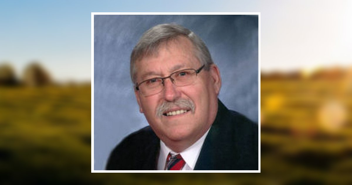 James Winters Obituary April 2, 2016 - Patton-Schad Funeral Home