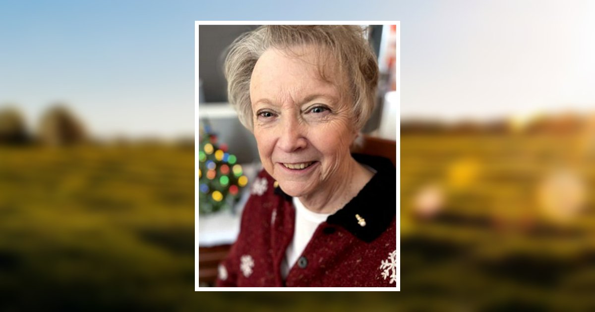 Barbara “Nanna” Starkey Obituary February 27, 2022 - Ballard-Sunder ...