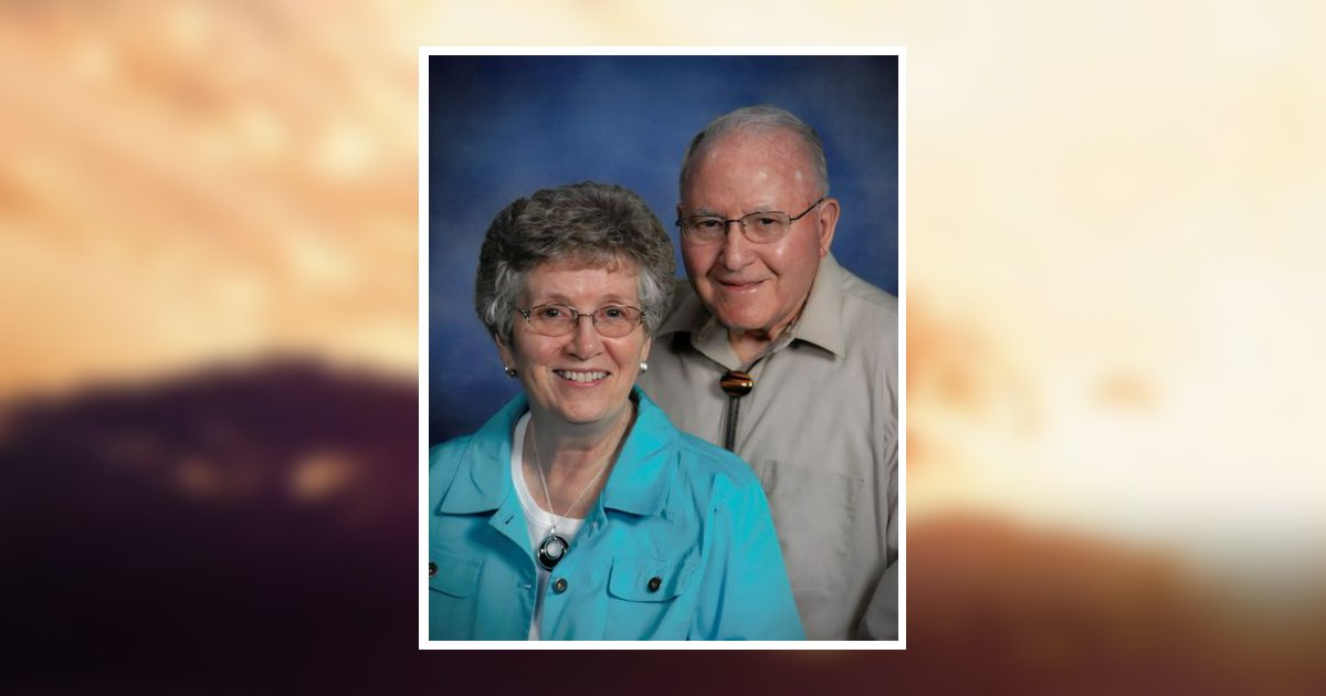 Marvin & Phyllis Whittaker Obituary July 15, 2025 - Lind Family Funeral ...