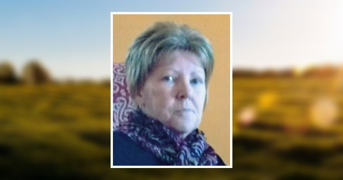 Brenda Wright Obituary July 5, 2016 - Meredith Funeral Home