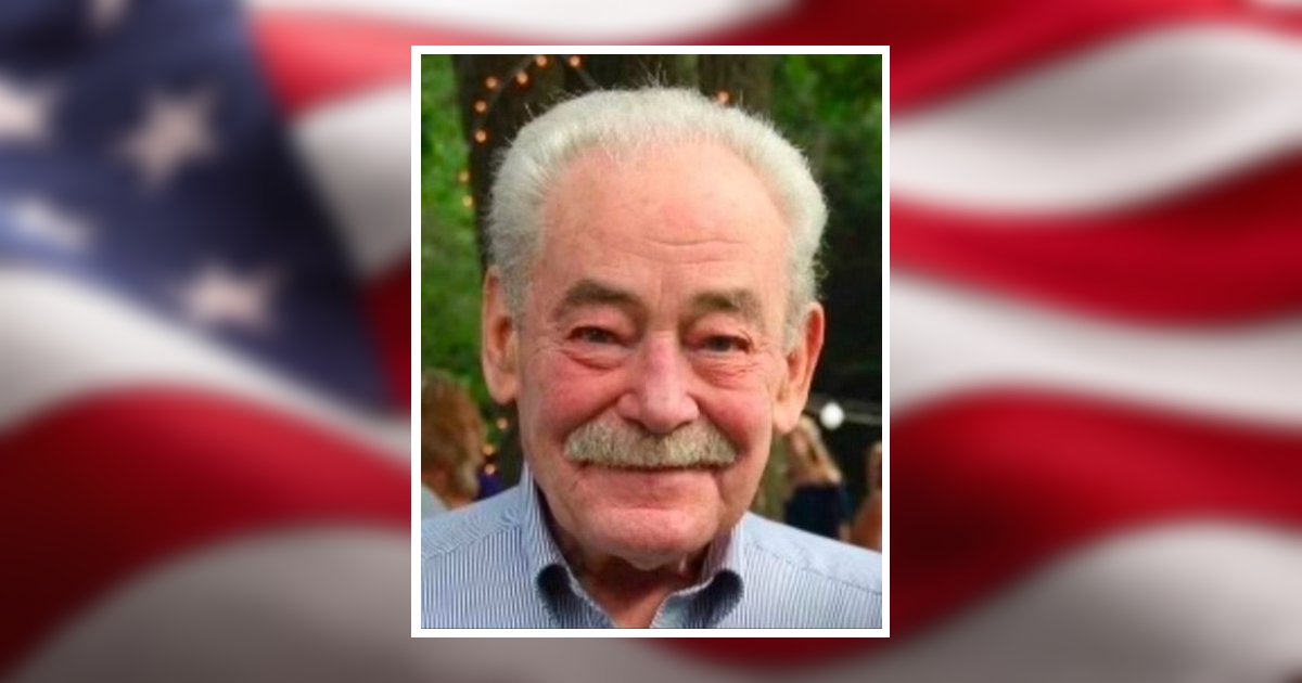 Kenneth Bruce Swart Obituary December 28, 2024 - Keohane Funeral Home