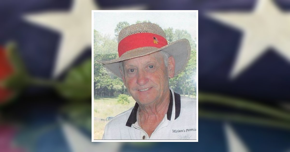 Ralph Martin Obituary February 11, 2024 - Alexander Funeral Home ...
