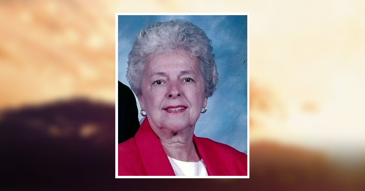 Joan Emily (Saunders) Silcox Obituary March 9, 2024 - Weigel Funeral Home