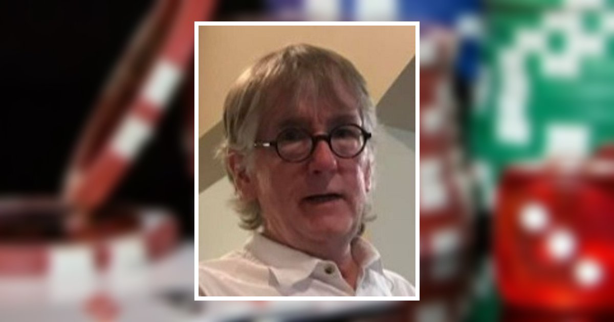 Steve M Hayes Obituary January 7, 2024 - Petersen Family Funeral Home