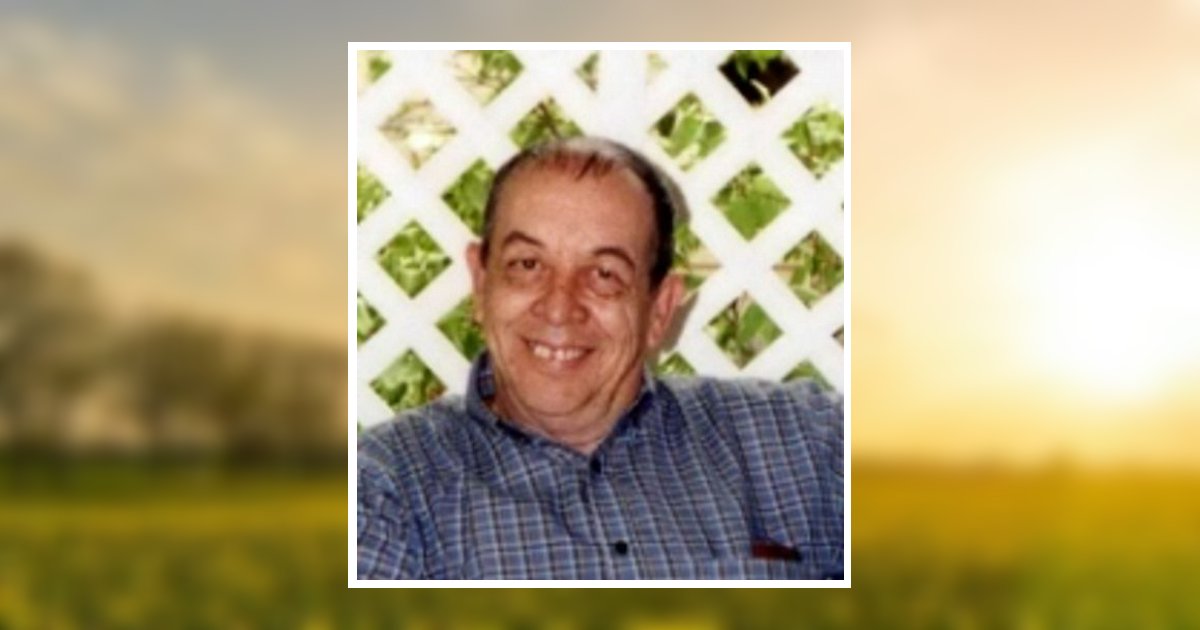 James Dale Melroy Obituary June 4, 2007 - Dengel & Son Mortuary - Crematory