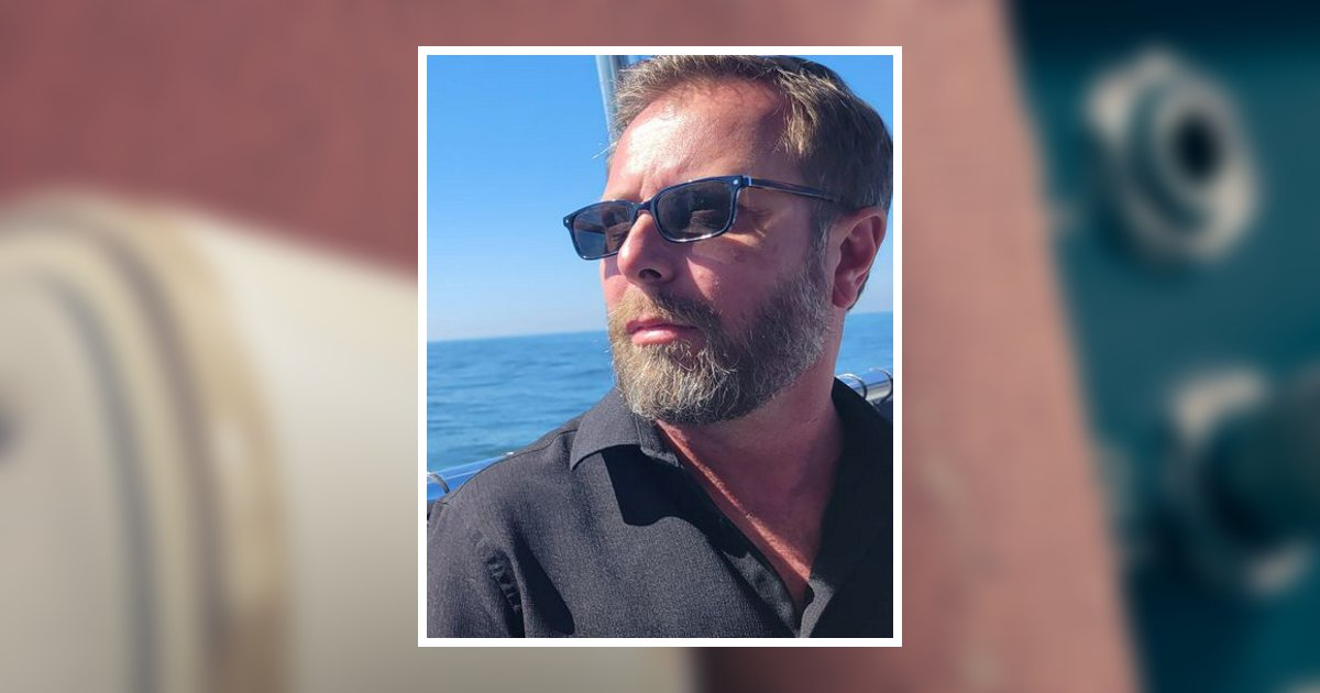 Cory Stephen Poole Obituary March 16, 2025 - Horan & McConaty Funeral ...