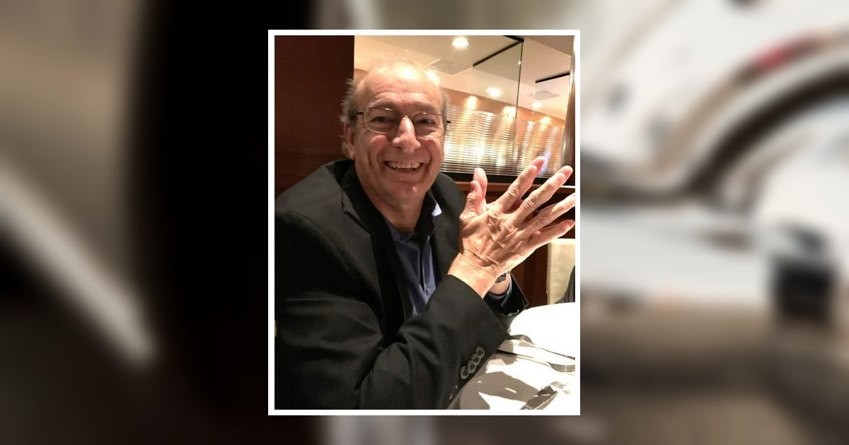 Craig Mayard Obituary March 14, 2024 - Pellerin Funeral Homes