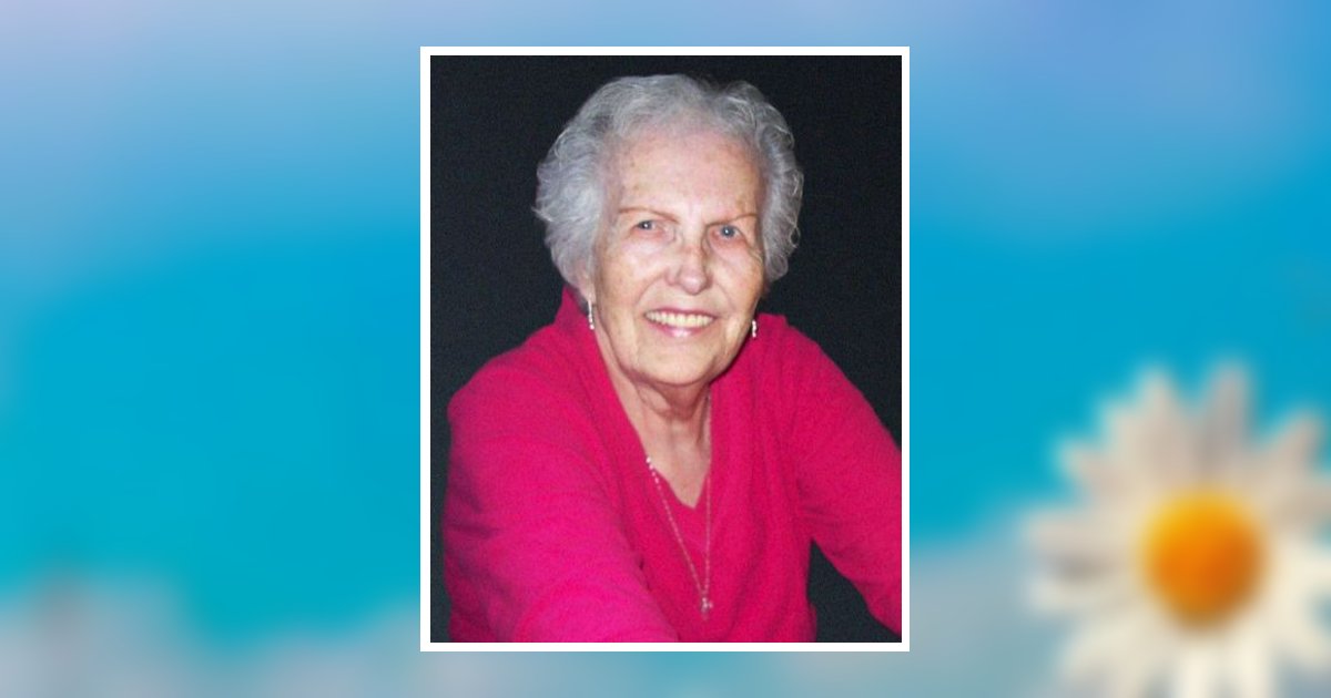 Cora Hildreth Falk Obituary April 14, 2023 - Leavitt Funeral Home