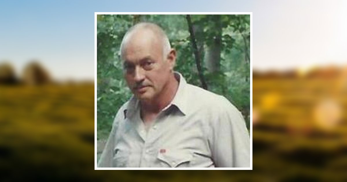 Ronald Jackson Riggins Obituary September 24, 2019 - Carroway Funeral Home