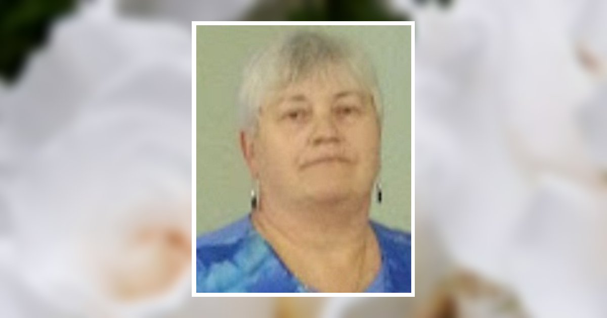 Charlotte Ann Hinkle Obituary July 27, 2023 - Pinecrest Funeral Chapel ...