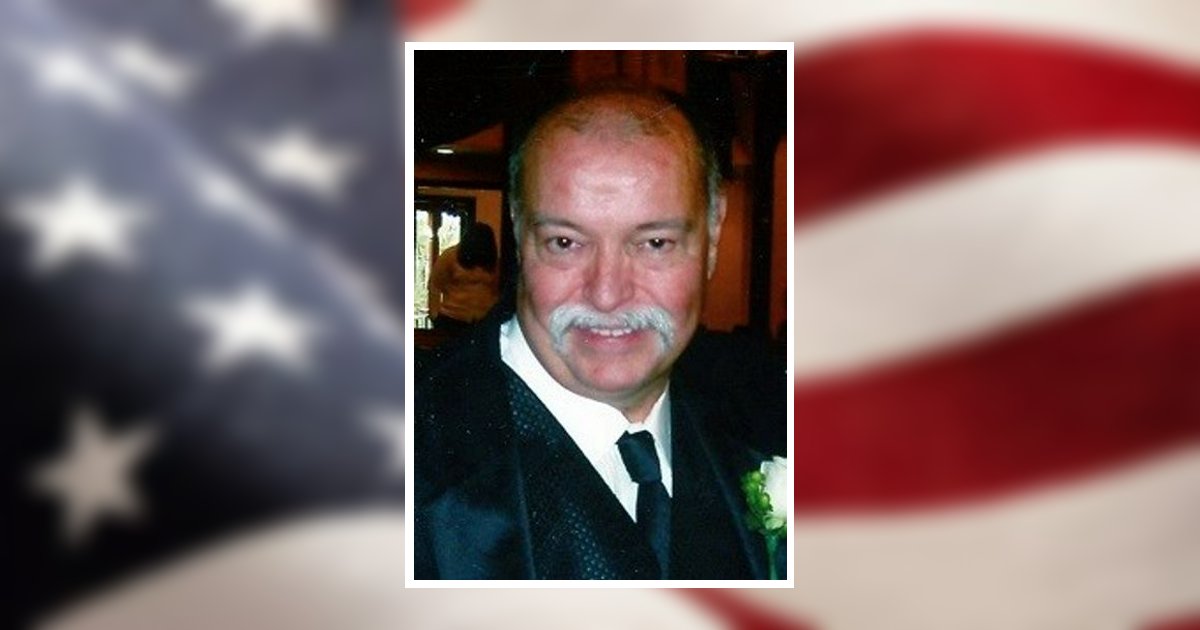 William A. Spinks Obituary September 7, 2018 - Newcomer Dayton