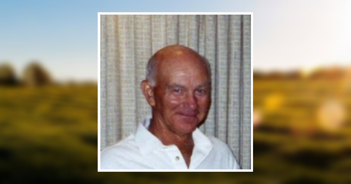 Kenneth 'Ken' Mueller Obituary July 13, 2013 - Mueller Funeral Homes ...