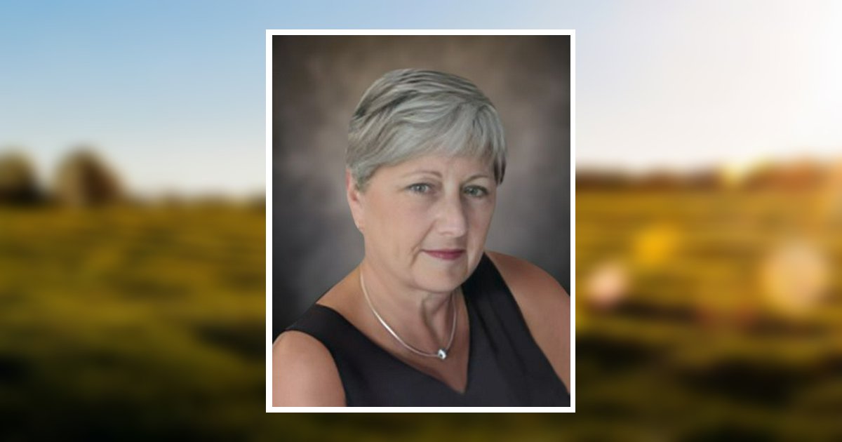 Angela Buck Obituary March 25, 2023 - Tubman Funeral Homes