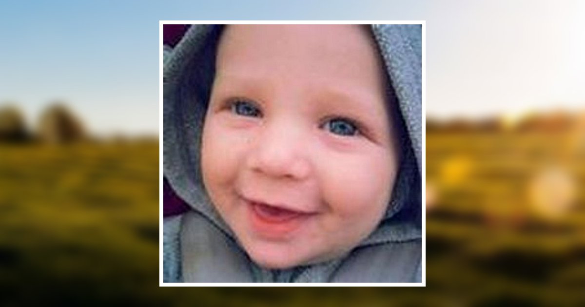 Corbin Andrew Wiederholt Obituary January 19, 2015 - Bram Funeral Home