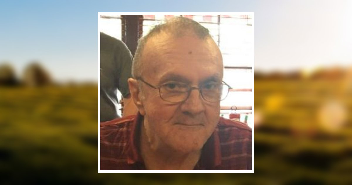 Johnny Layfield Obituary February 14, 2017 - Resthaven Gardens of ...