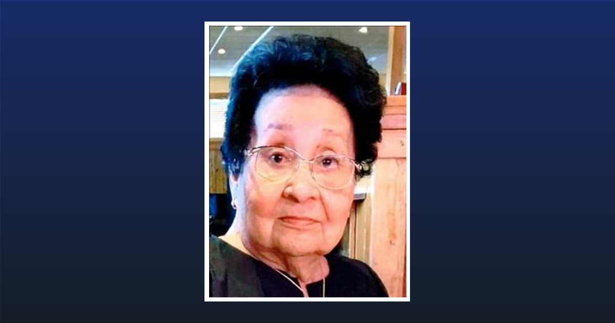 Nancy Gail Gomez Obituary November 23, 2024 - Ray & Martha Funeral Home