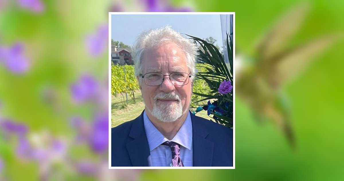 Allen "Al" J. Wilger Obituary September 27, 2024 - Newcomer Dayton