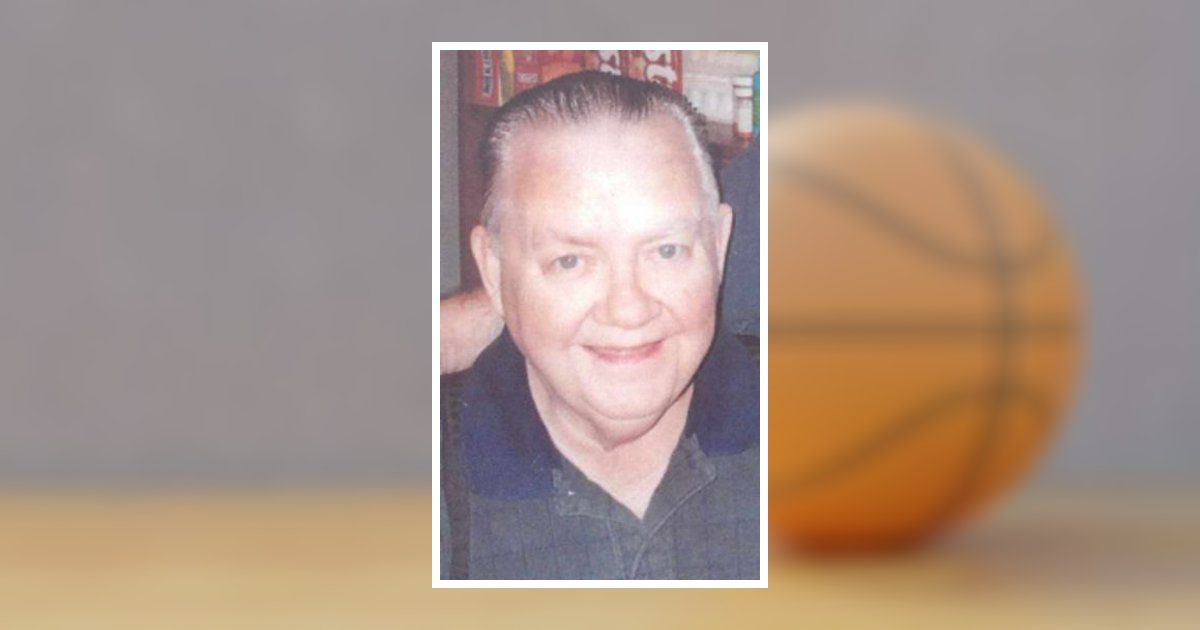 Roy L. Smith Obituary August 18, 2013 - Newcomer Dayton