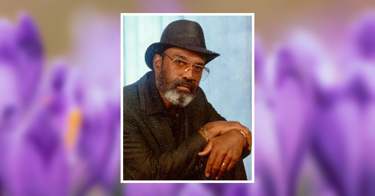 Allen Brown Sr. Obituary - Newcomer Columbus