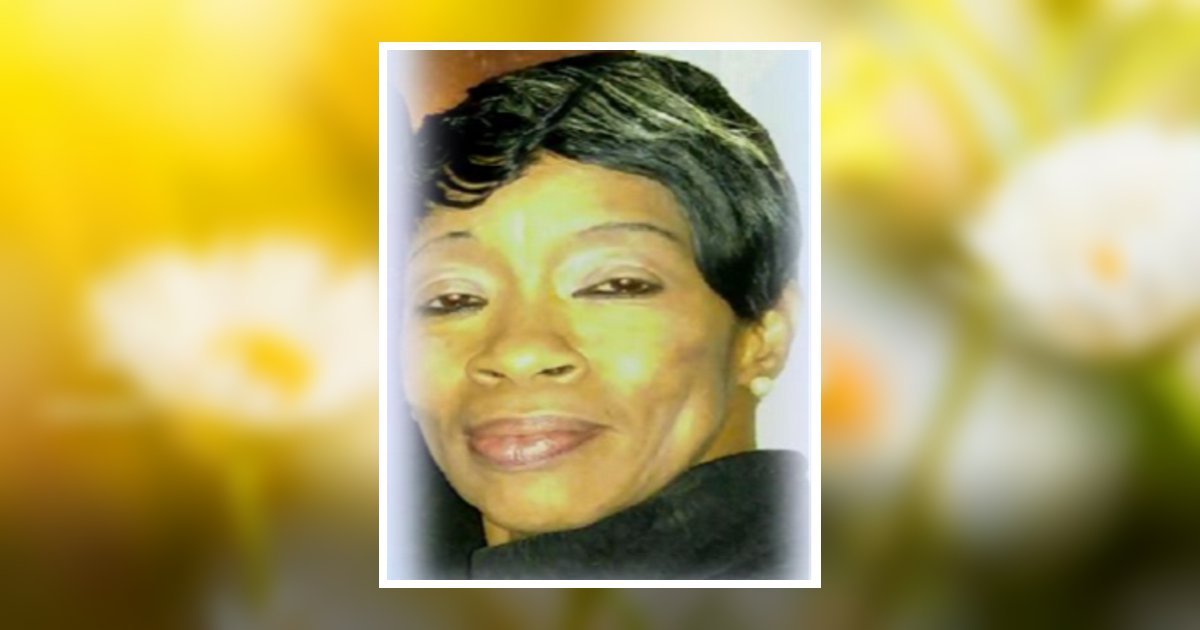 Jamaine Arshell Acklin Obituary April 13, 2024 - Golden Gate Funeral ...