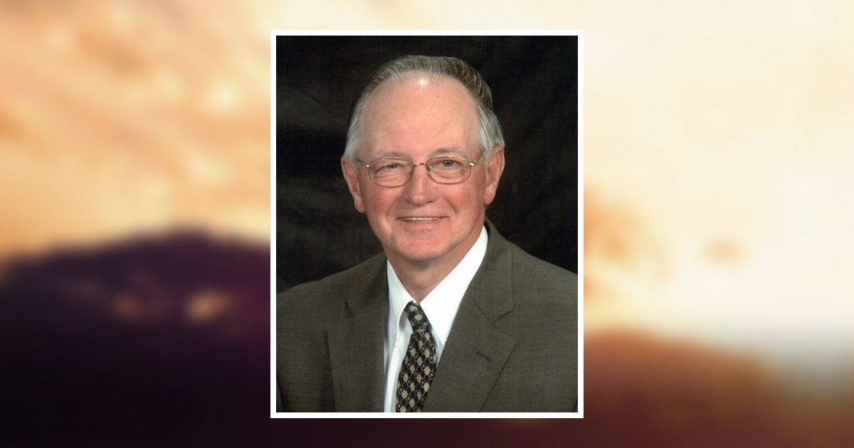 Robert "Skip" Lumpkins Obituary February 16, 2025 - Wilkerson Funeral Home