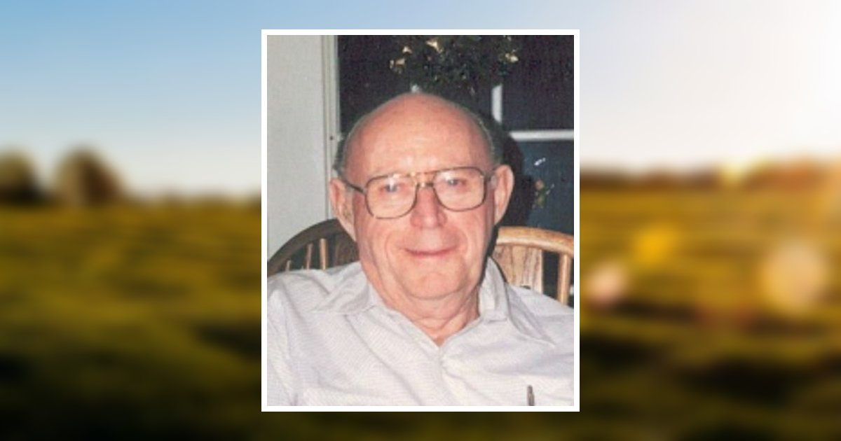 Gilbert L. Martin Obituary April 29, 2016 - Barnes Funeral Homes