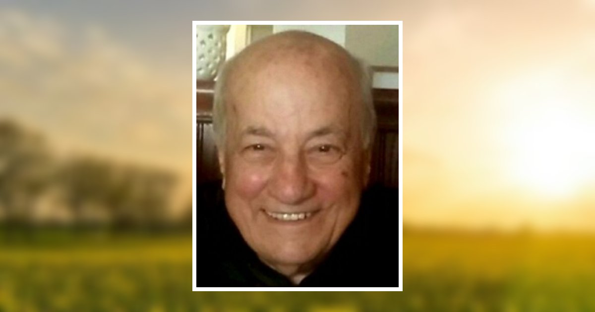 David Anthony Marcelli Obituary March 2, 2022 - Paquelet Funeral Home