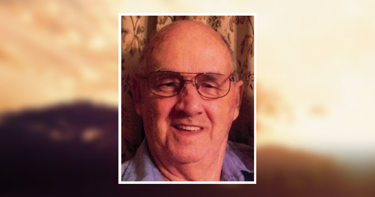 Vernon Joseph Ledet Obituary June 24, 2025 - Samart - Mothe Funeral Home