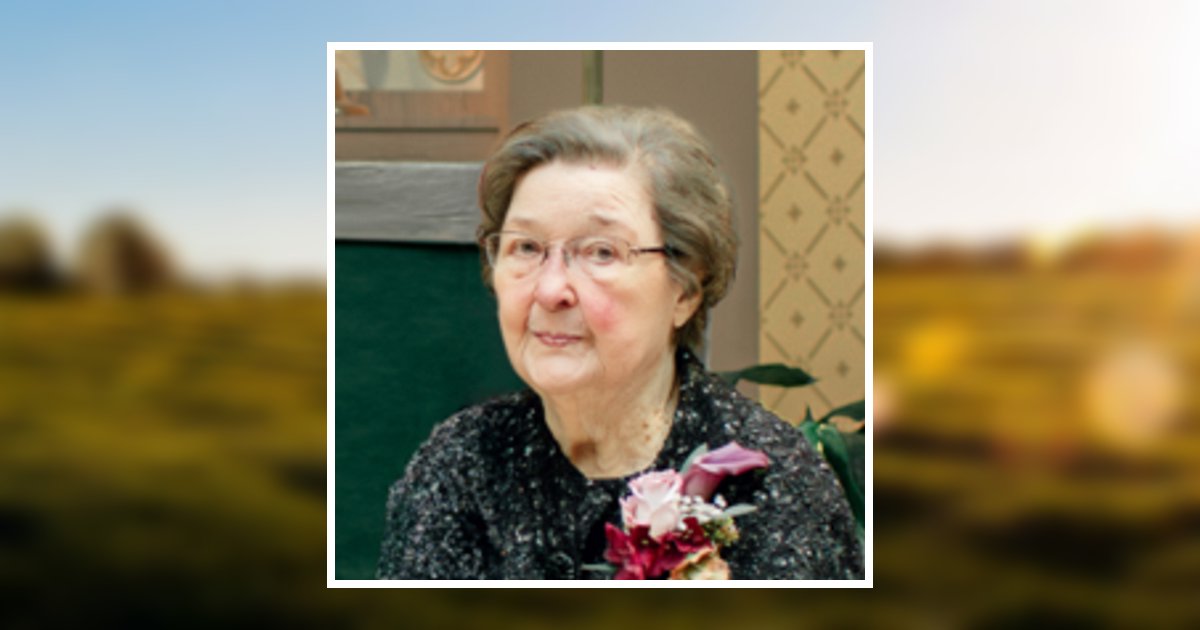 Mae Rose Mire Obituary April 8, 2024 - Vincent Funeral Home