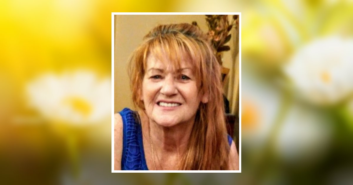 Denise Diaz Obituary April 13, 2024 - Whitney & Murphy Bueler Mortuary