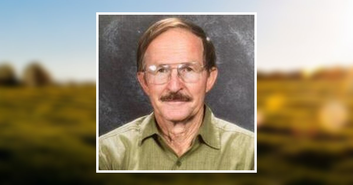 Timothy Richard Udall Obituary April 23, 2023 - Burnham Mortuary