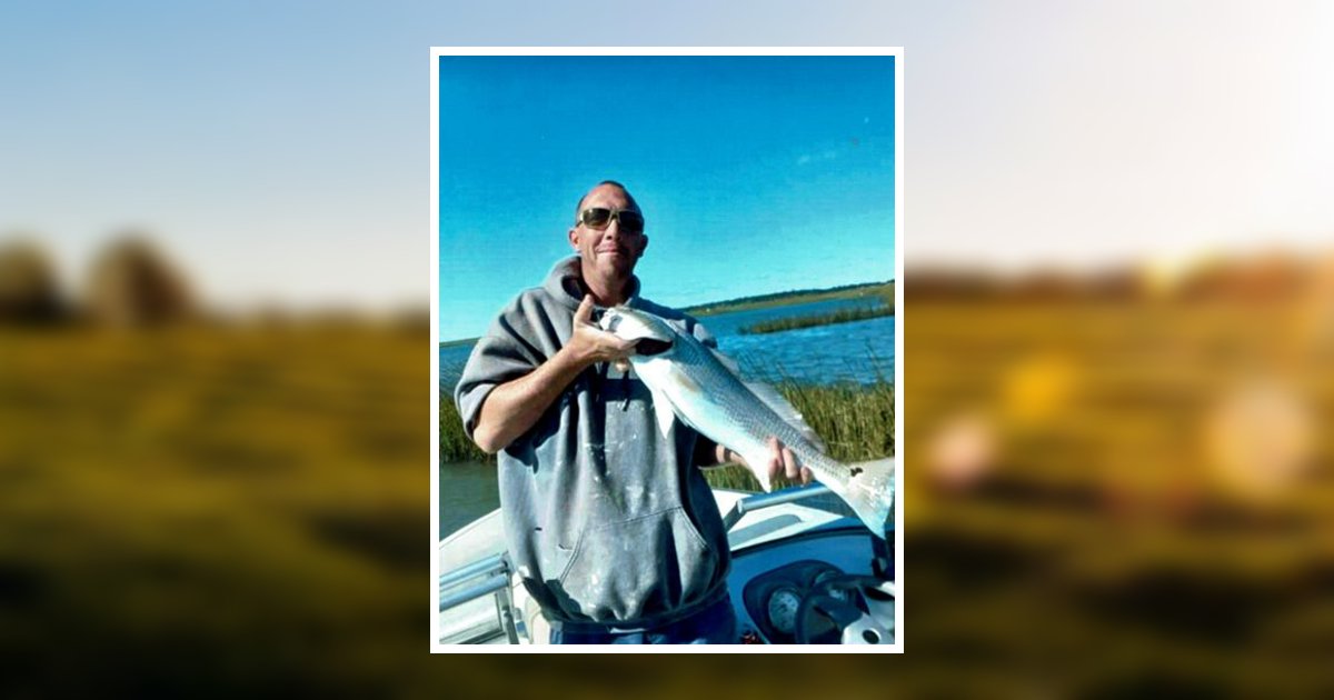 Jeremy Tyson Aycock Obituary November 26, 2021 - Munden Funeral Home