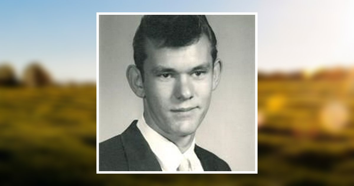 Gary Norlander Obituary September 10, 2012 - French Funerals & Cremations