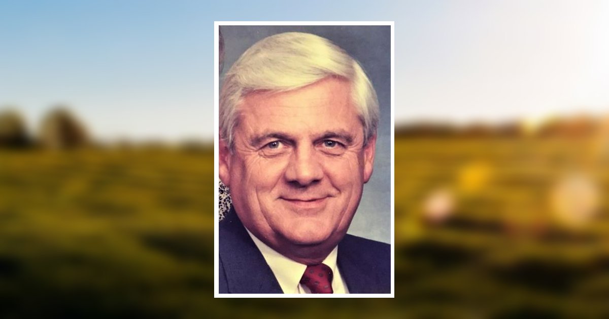 David Charles "Nip" Colquitt Obituary January 20, 2019 - Smith ...