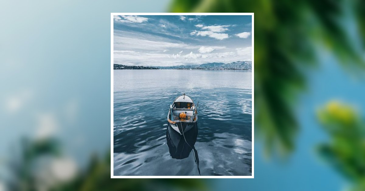 Michael Renae Gjerde Obituary December 5, 2024 - Allen Beyer Funeral Home