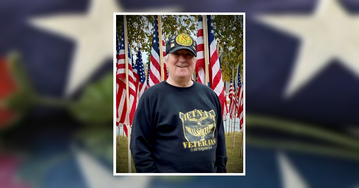 SGT Robert Lee Paschall, Jr. Obituary July 4, 2025 - Love Funeral Home