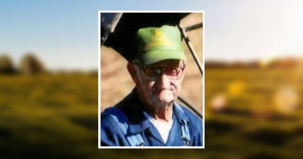 Edward Jenkins Obituary 2015 - Loudon Funeral Home