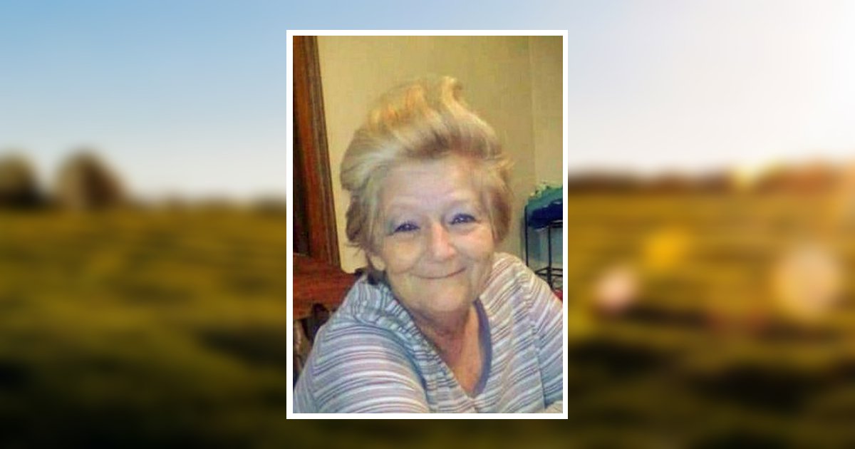 Rebecca Sue Radcliffe Obituary November 4, 2020 - Day & Genda Funeral Homes